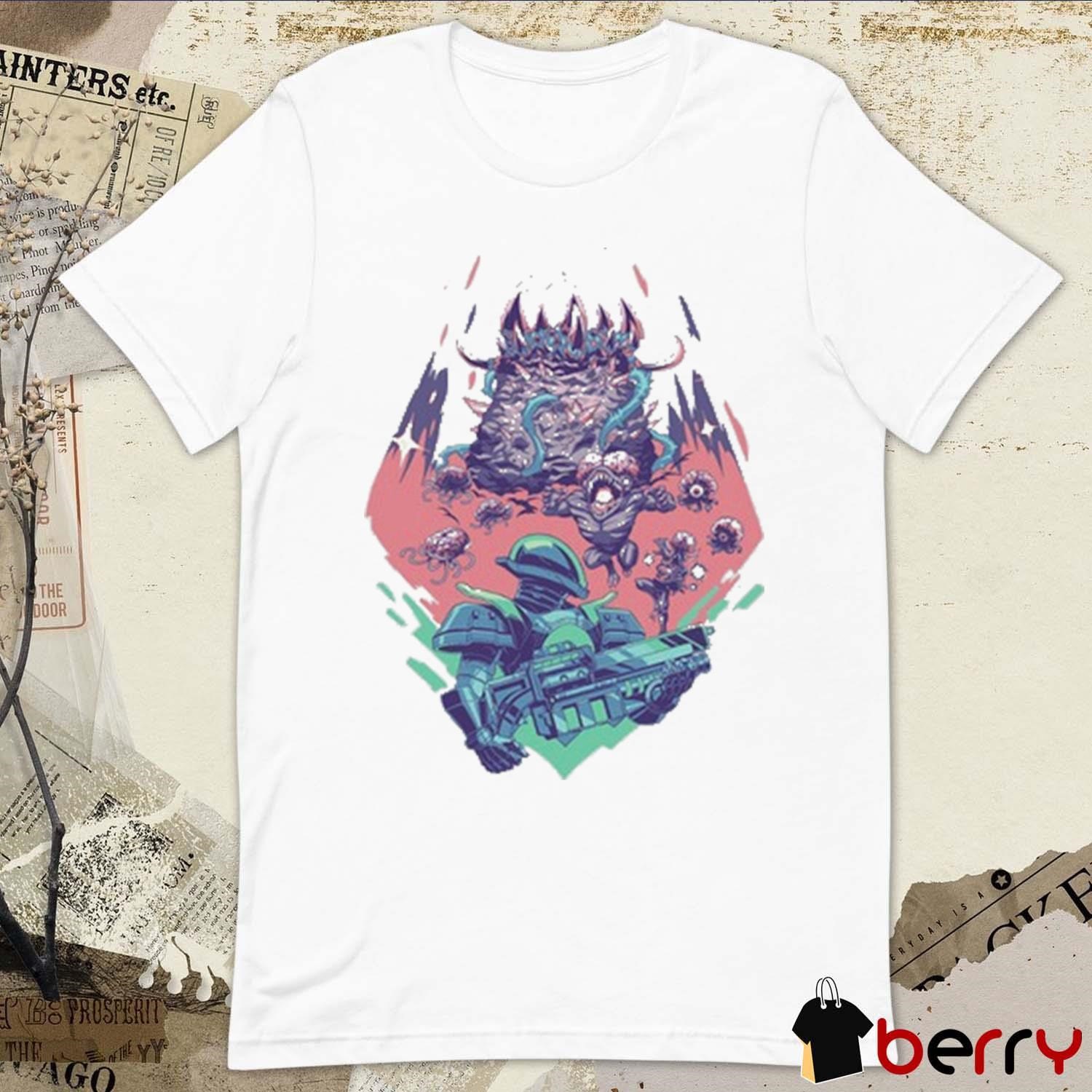 Eighty Sixed Terraria Celestial Standoff t-shirt, hoodie, sweater, long ...