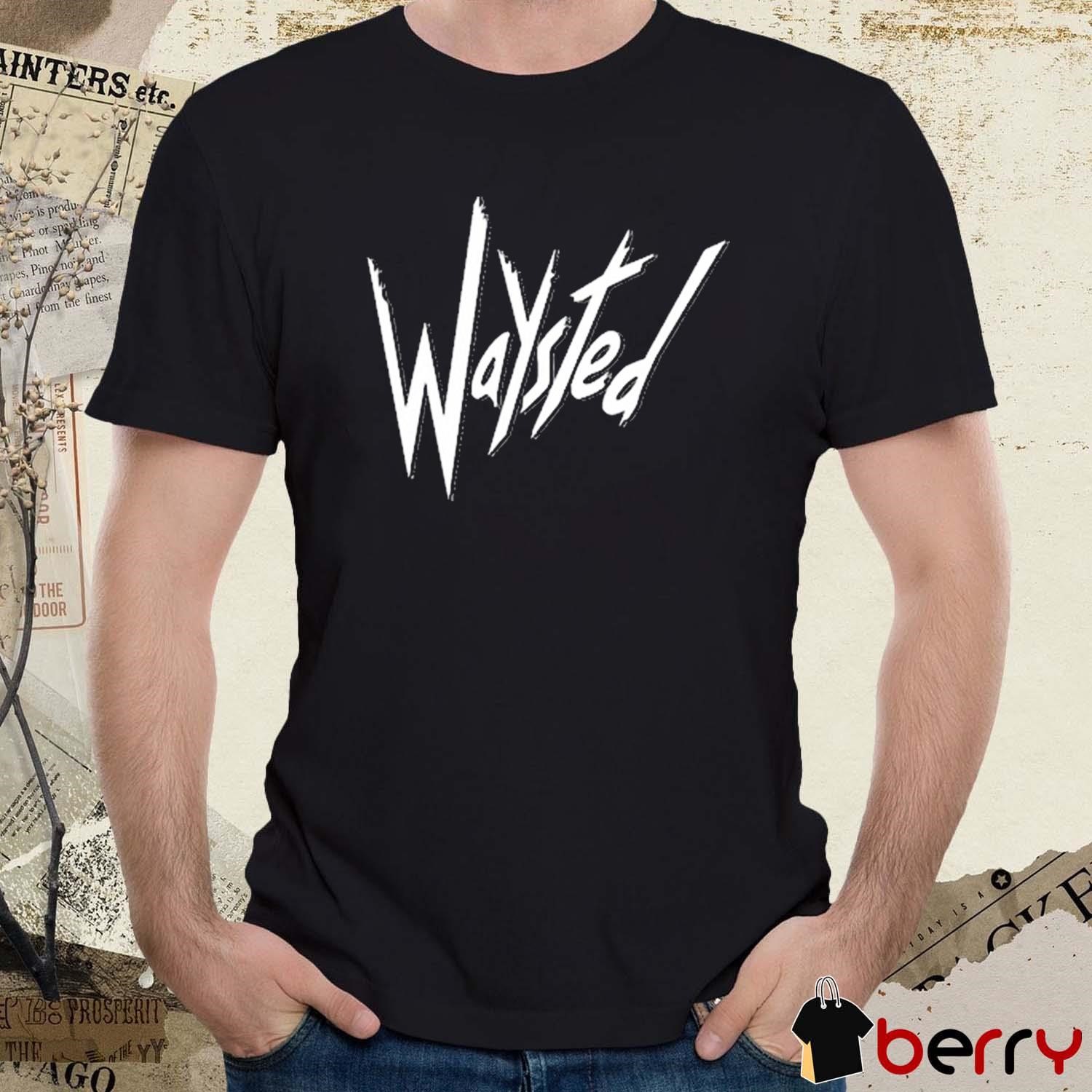 Mark Madden Waysted New t-shirt, hoodie, sweater, long sleeve and tank top