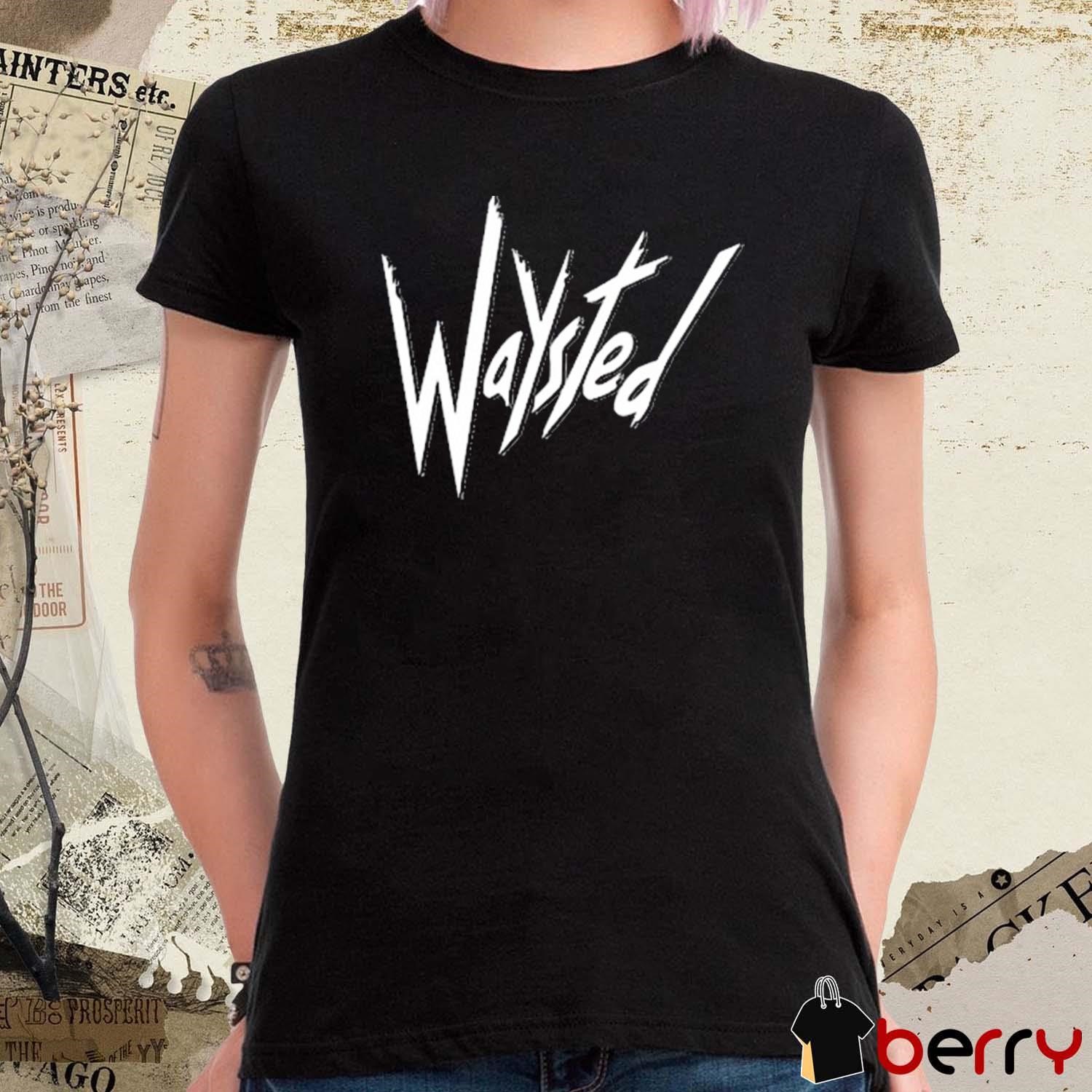 Mark Madden Waysted New t-shirt, hoodie, sweater, long sleeve and tank top