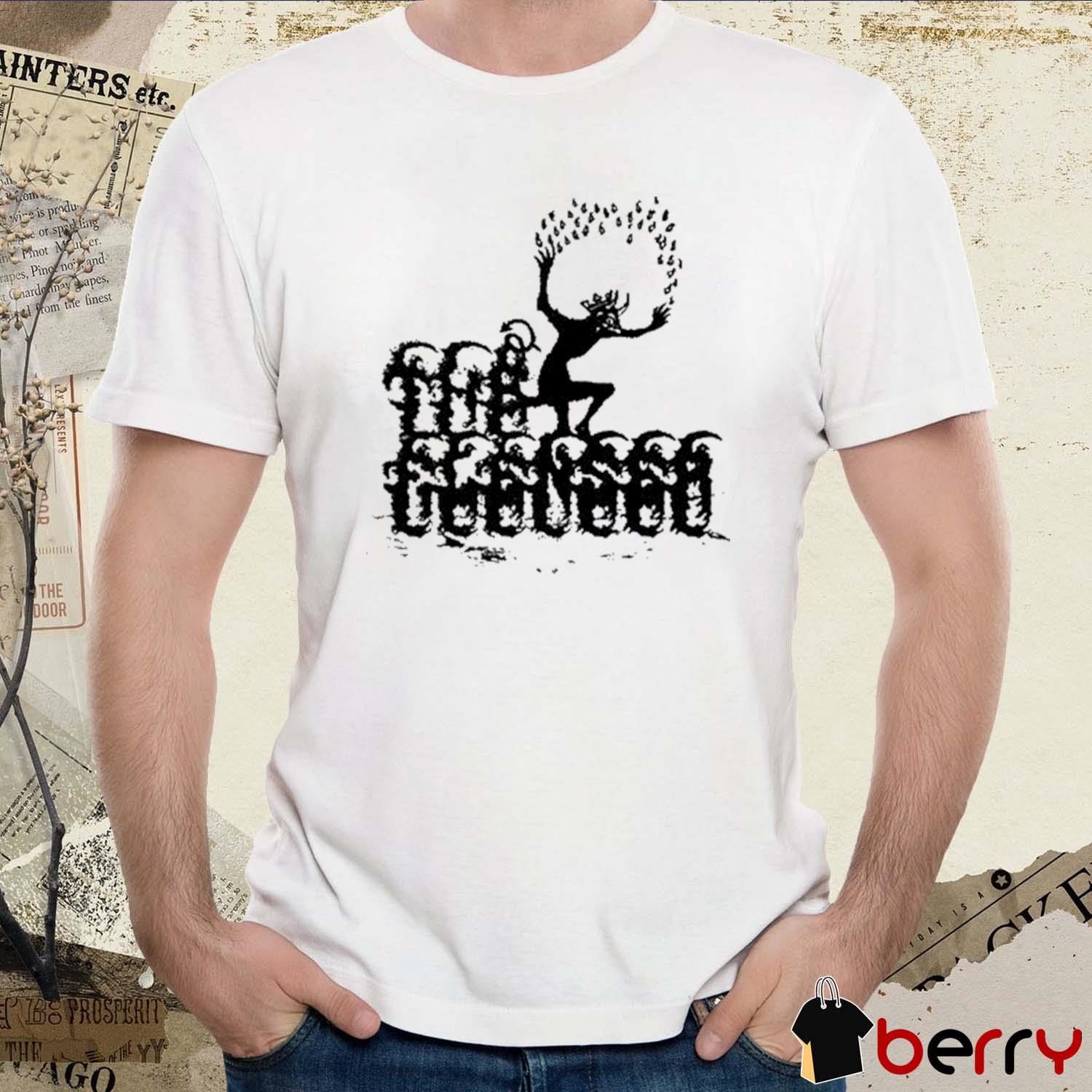 Nowflensing Evil Twin Logo t-shirt, hoodie, sweater, long sleeve and ...