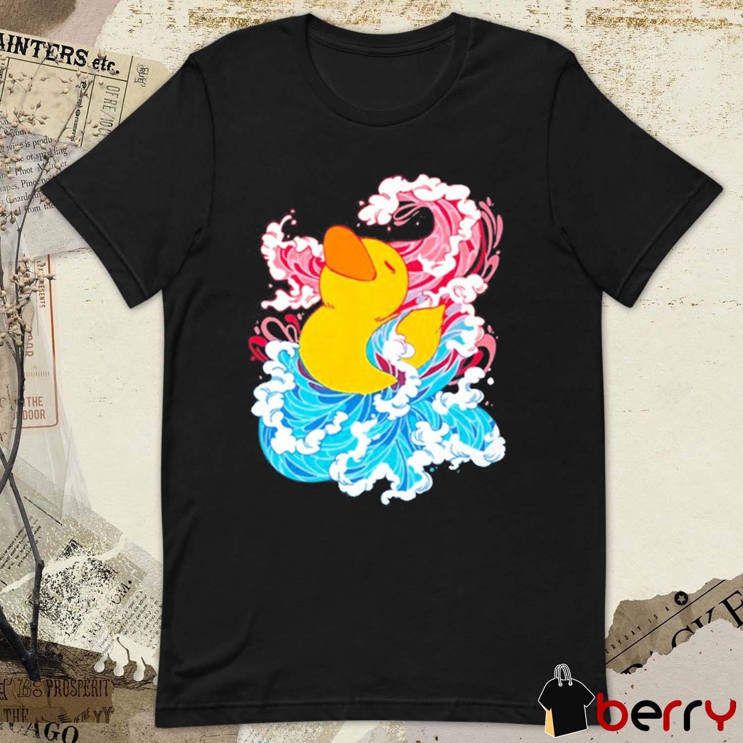 Sentinels 39Daph Duck 2023 t-shirt, hoodie, sweater, long sleeve and ...