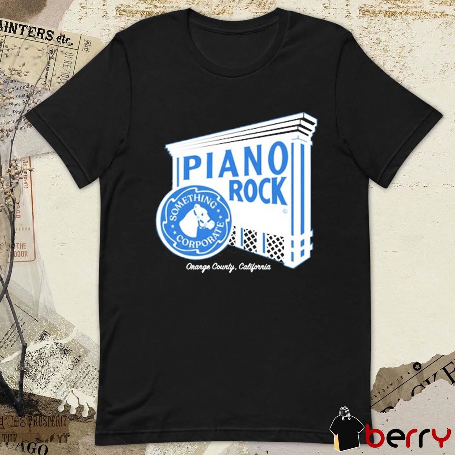 Andrew Mcmahon Something Corporate