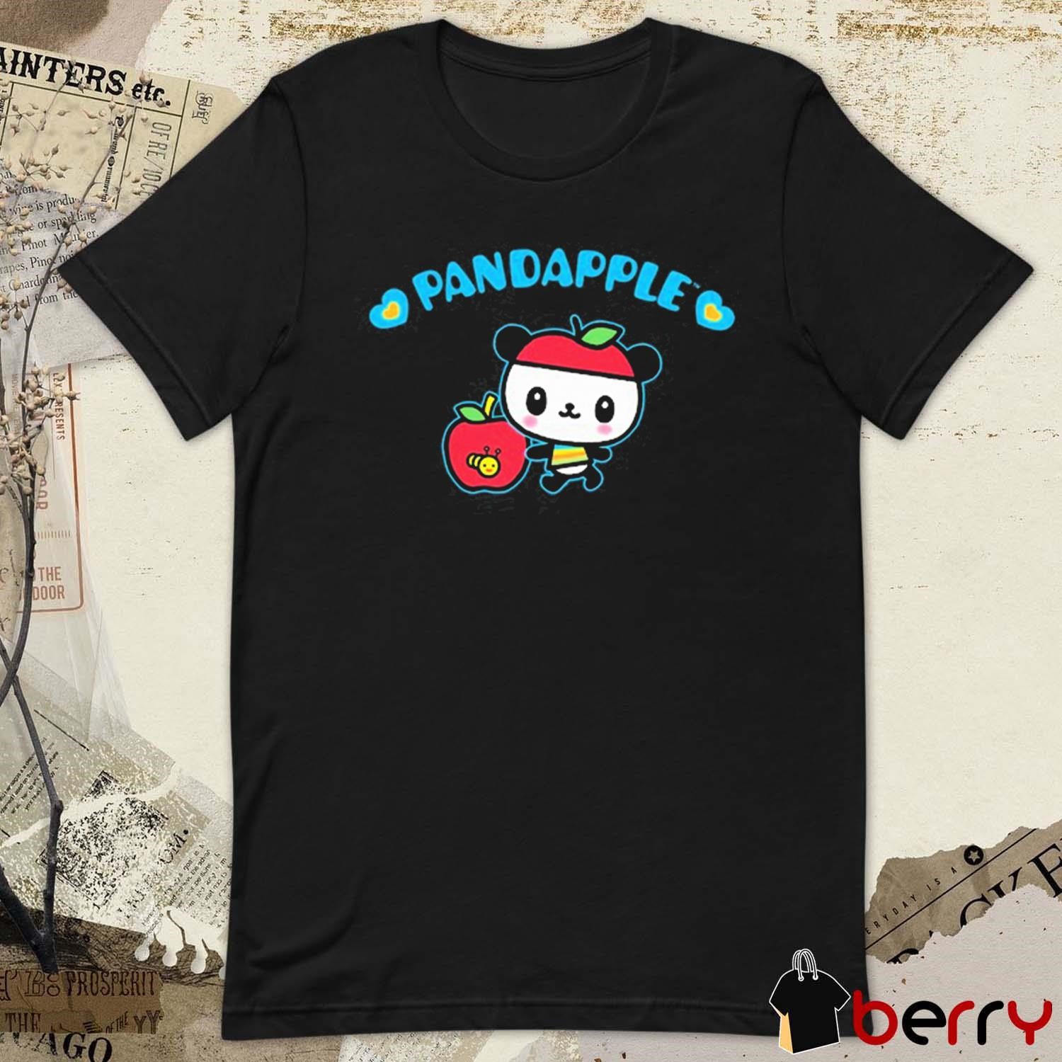 Sanrio Pandapple t-shirt, hoodie, sweater, long sleeve and tank top