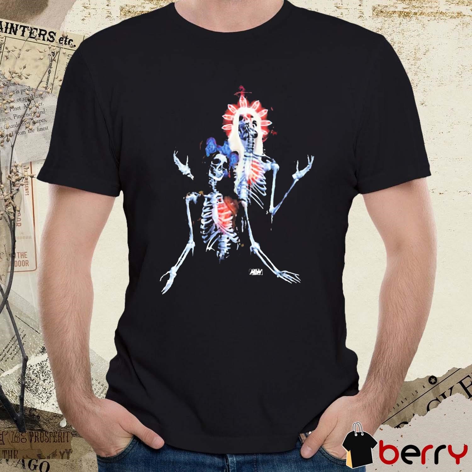 2024 Julia Hart and Skye Blue – Graveyard t-shirt, hoodie, sweater ...