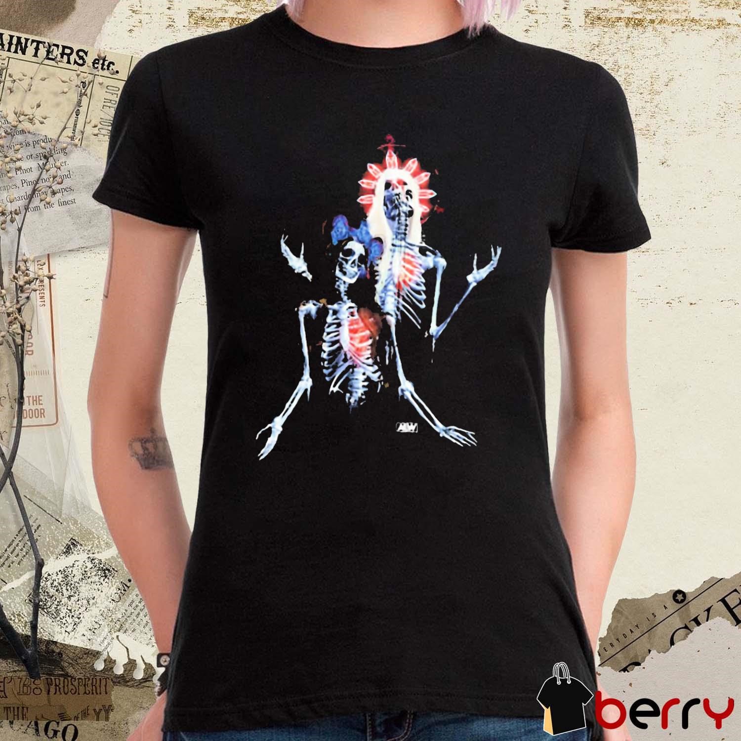 2024 Julia Hart and Skye Blue – Graveyard t-shirt, hoodie, sweater ...