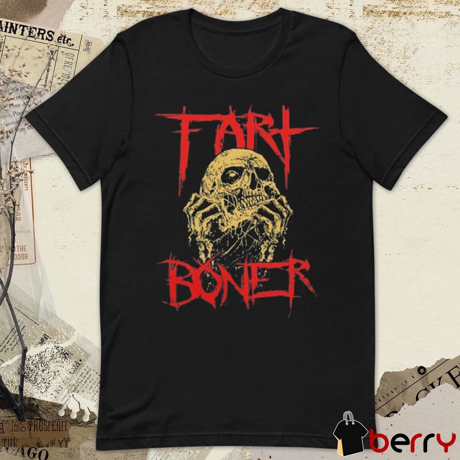 Fart Boner t-shirt, hoodie, sweater, long sleeve and tank top