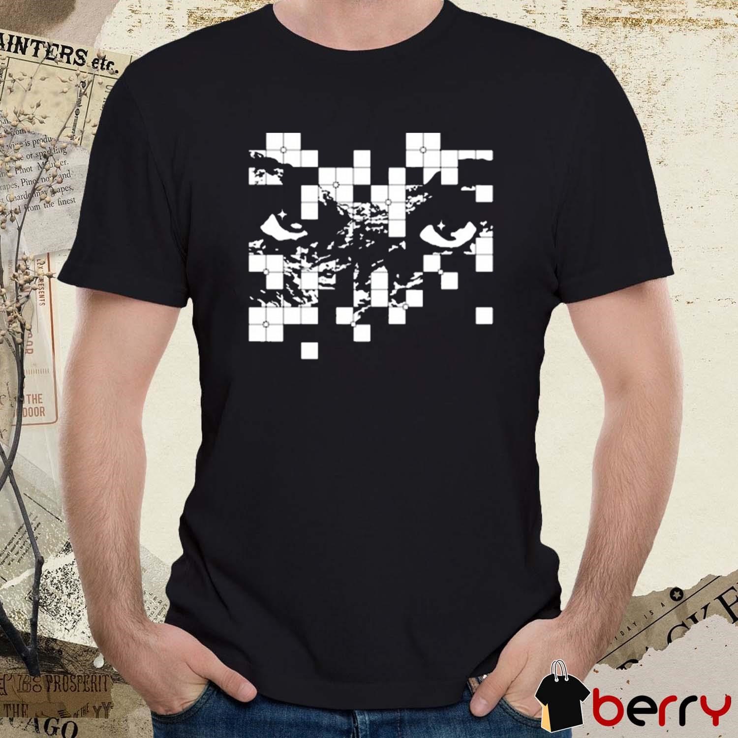 G Jones Paths Logo t-shirt, hoodie, sweater, long sleeve and tank top