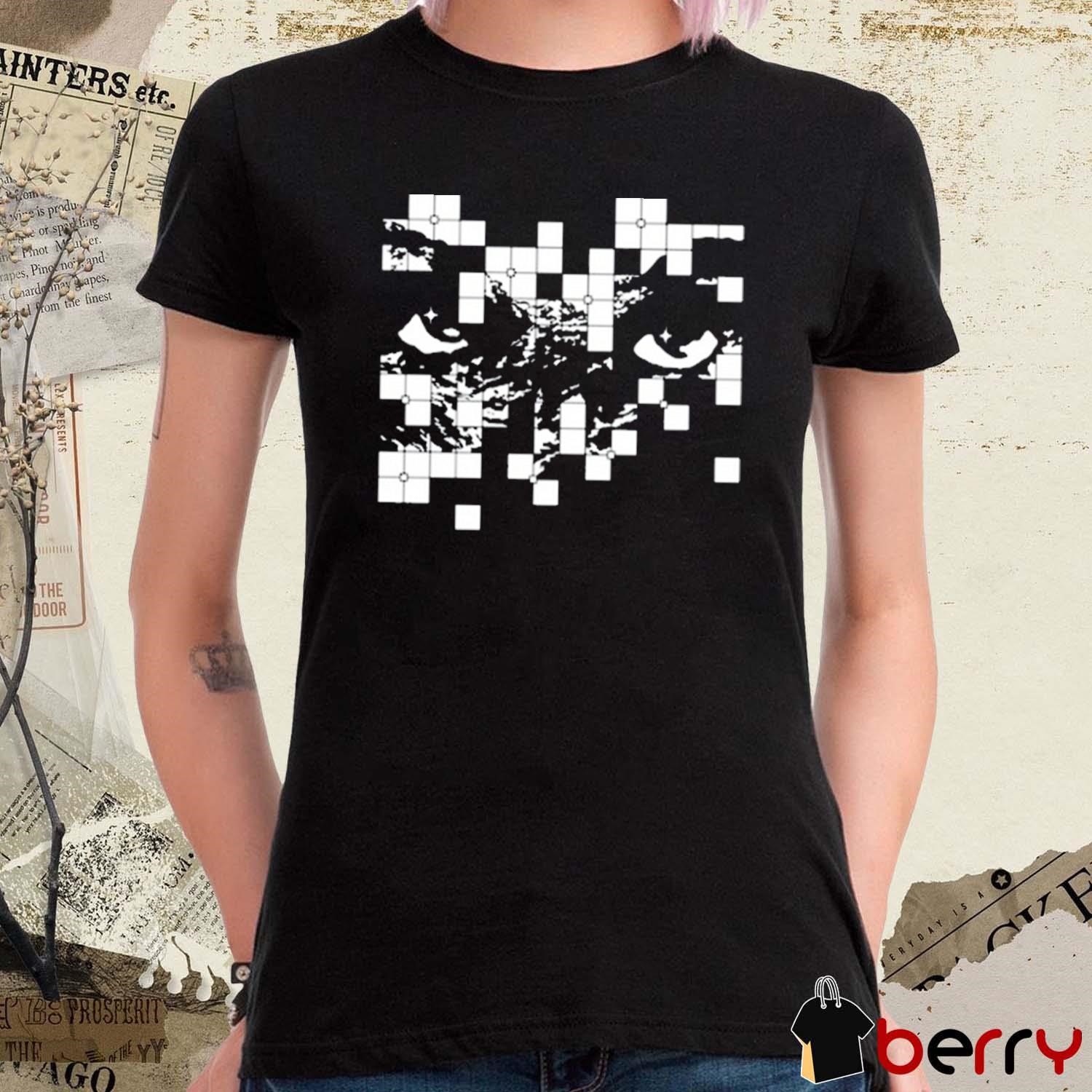 G Jones Paths Logo t-shirt, hoodie, sweater, long sleeve and tank top