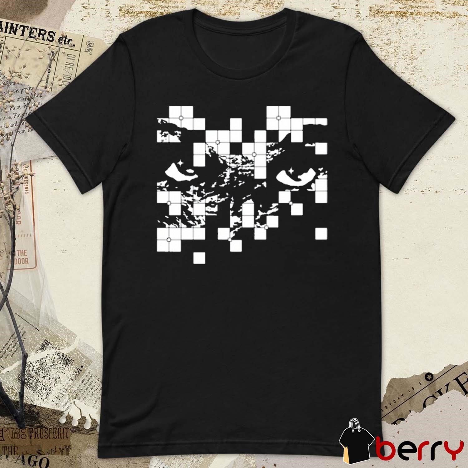 G Jones Paths Logo t-shirt, hoodie, sweater, long sleeve and tank top