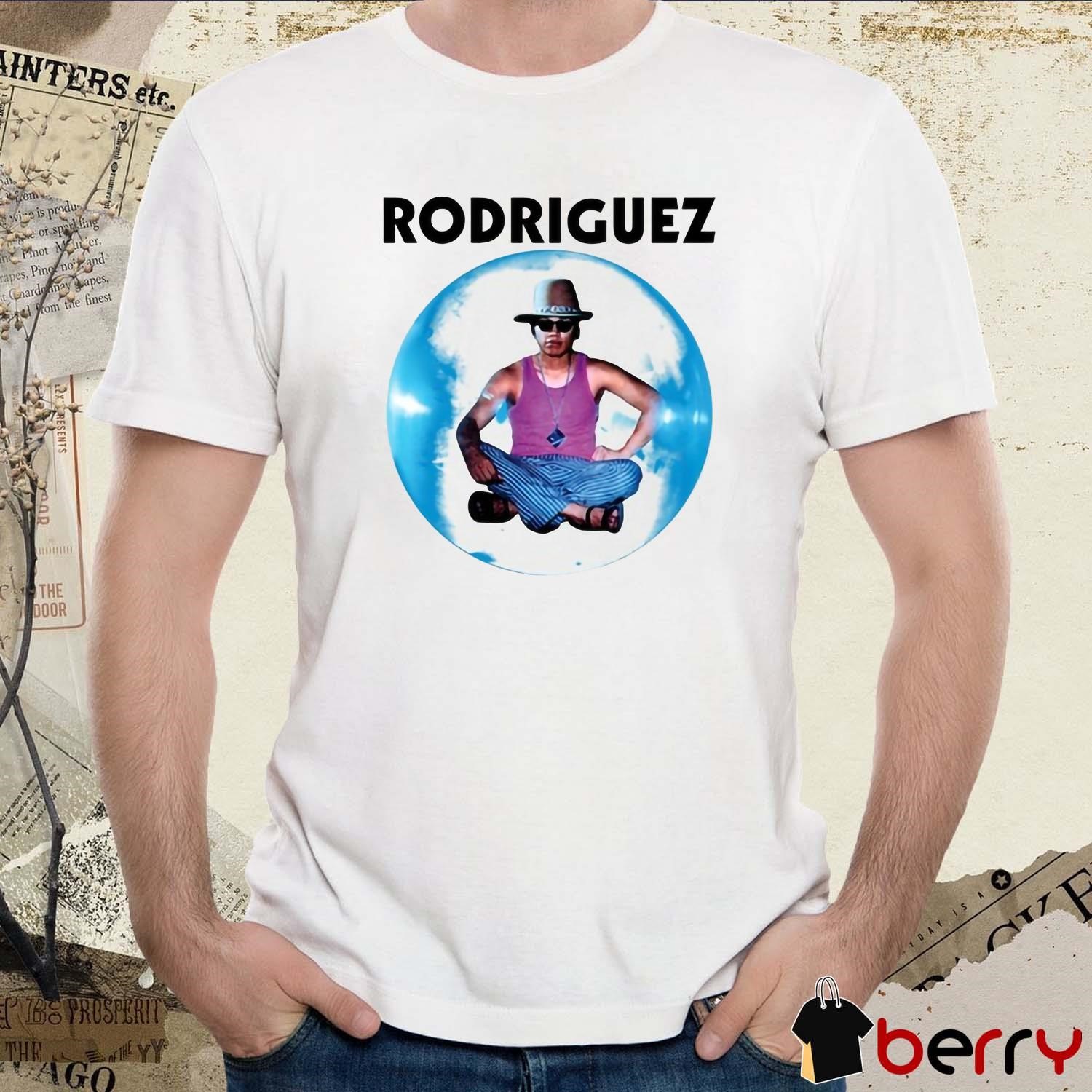 Louis Partridge Wearing Olivia Rodriguez t-shirt, hoodie, sweater, long ...