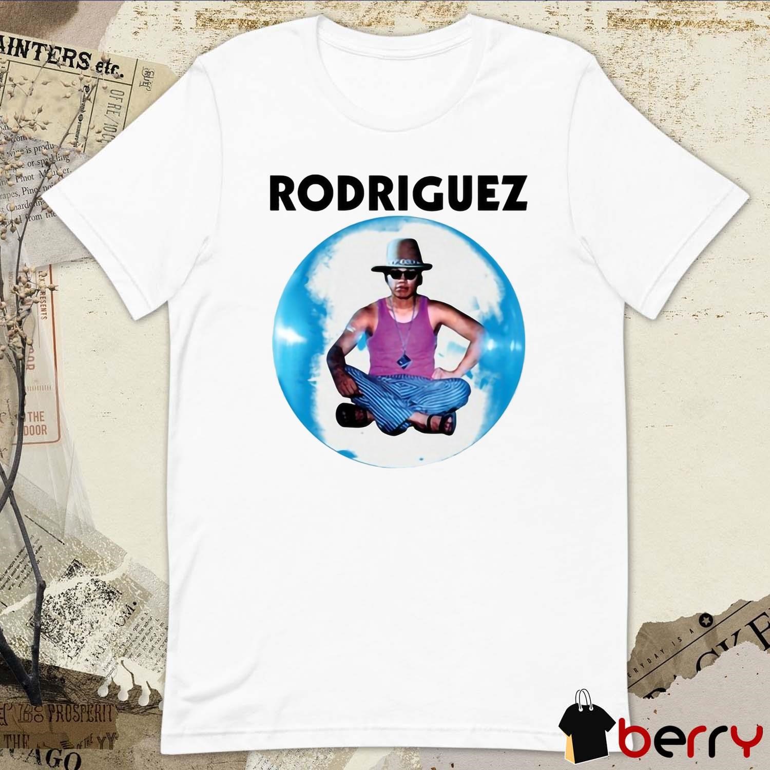 Louis Partridge Wearing Olivia Rodriguez t-shirt, hoodie, sweater, long ...