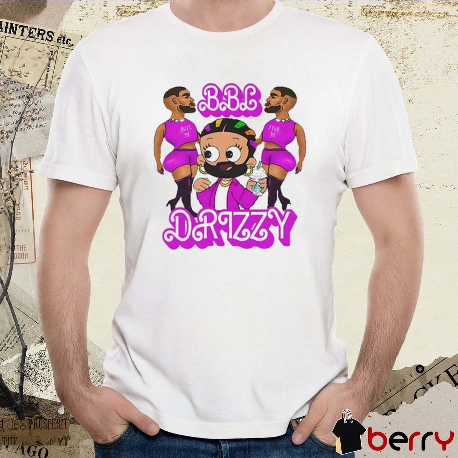 Metro Boomin Vs Drake Bbl Drizzy t-shirt, hoodie, sweater, long sleeve ...