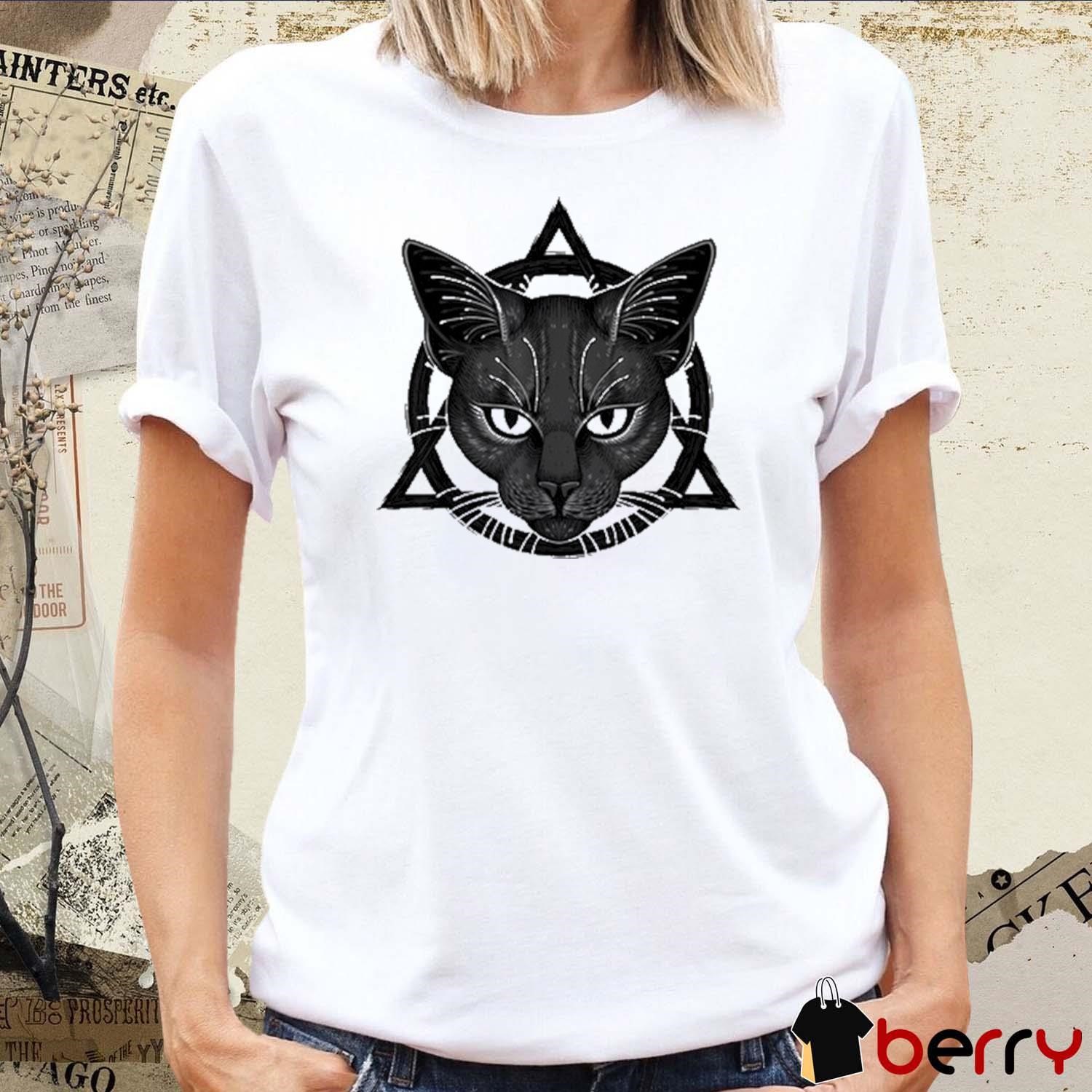 Official Therian Theta Delta Cat Feline t-shirt, hoodie, sweater, long ...