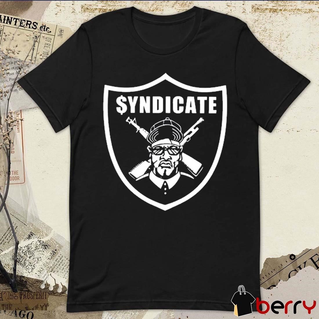 Official Coco Wearing The Rhyme Syndicate t-shirt, hoodie, sweater ...