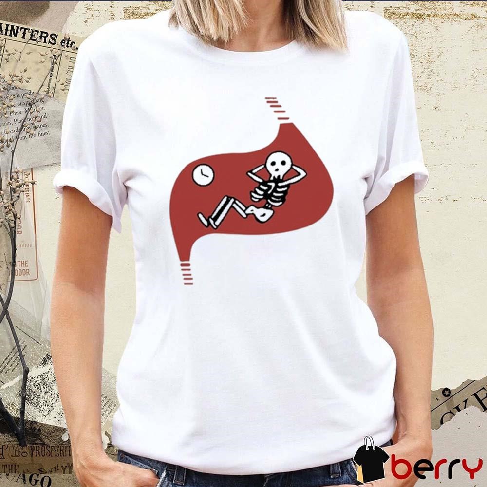 Official Death Of Dungeon Meshi Falin t-shirt, hoodie, sweater, long ...