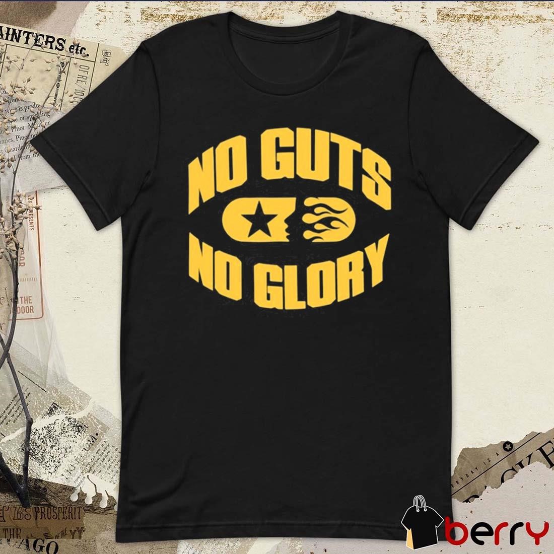 Official Jjets Hellstar No Guts No Glory t-shirt, hoodie, sweater, long sleeve and tank top