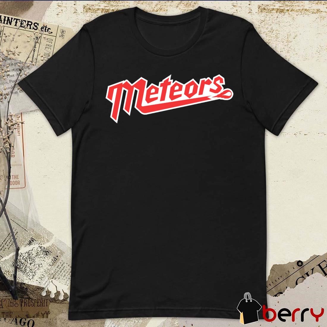 Official Metropolis Meteors Superman Cleveland Progressive Field t ...