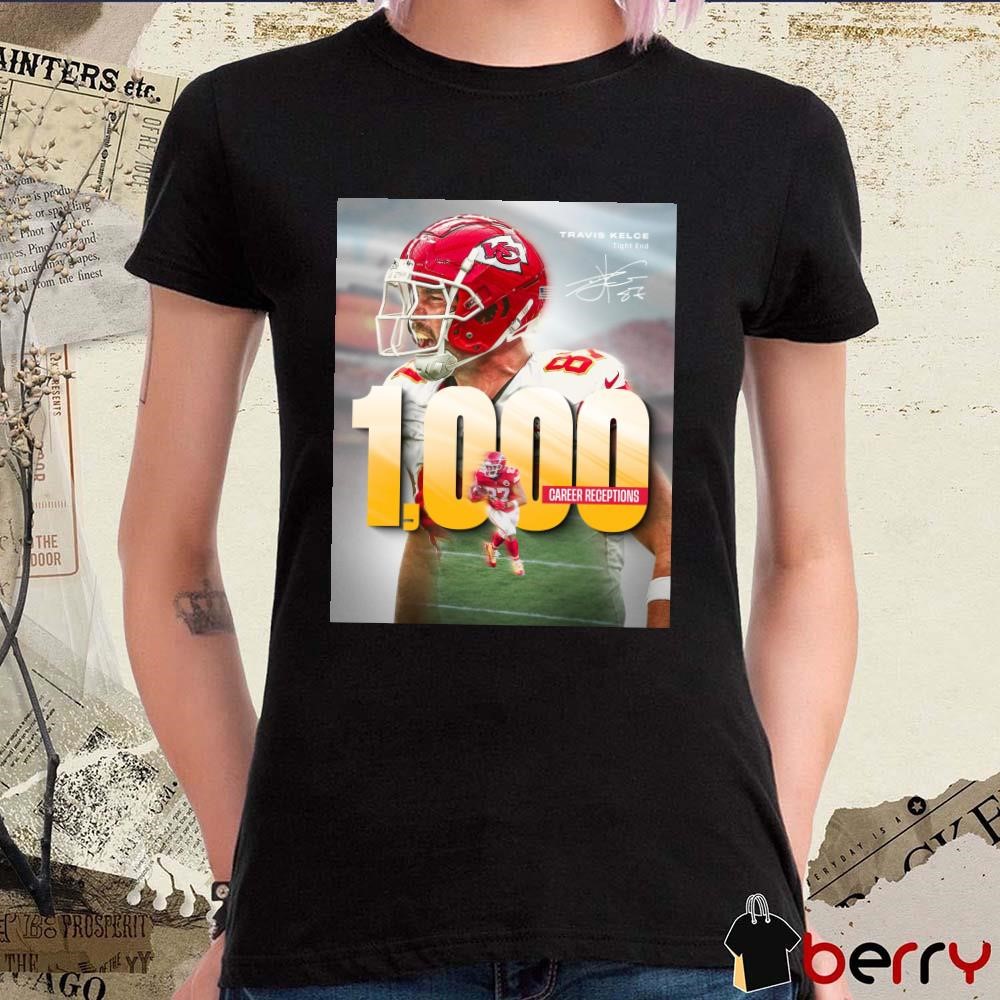 Official Poster Kansas City Chiefs Win Pittsburgh Steelers Travis Kelce ...