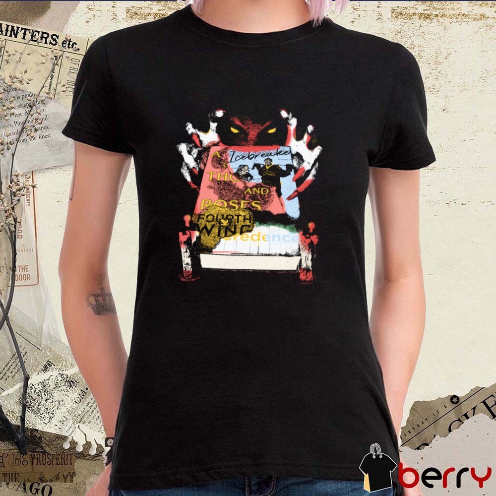 Official Papa Meat Meat Canyon Ritual Icebreaker Thorns And Roses ...