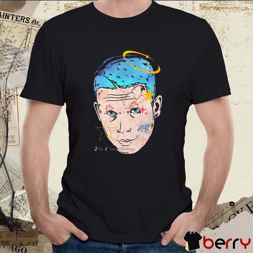 Official Fat Head PCA Pete Crow-Armstrong Chicago Cubs MLB Planet ...