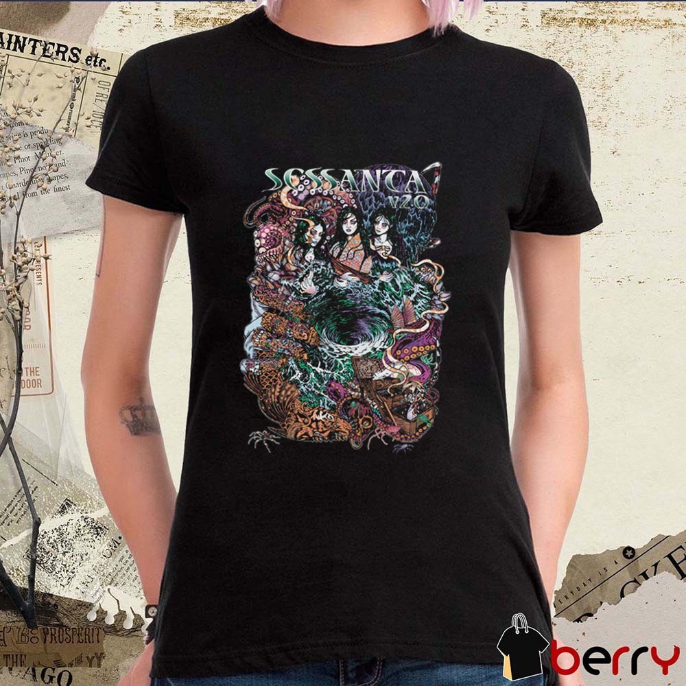 Official Sessanta V2 Primus, Puscifer And A Perfect Circle 05 31 2025 ...