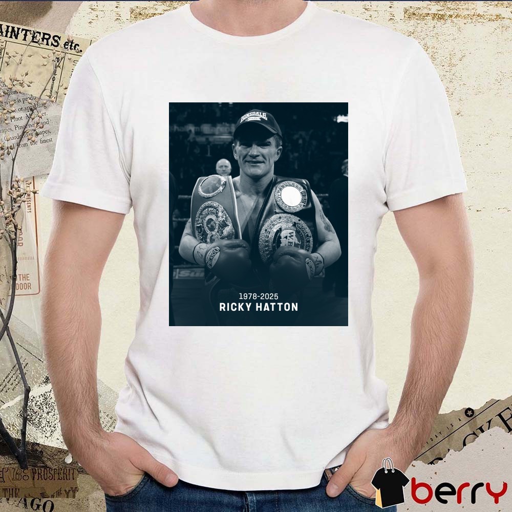 Official TNT Sports are saddened to learn of the passing of Ricky ...