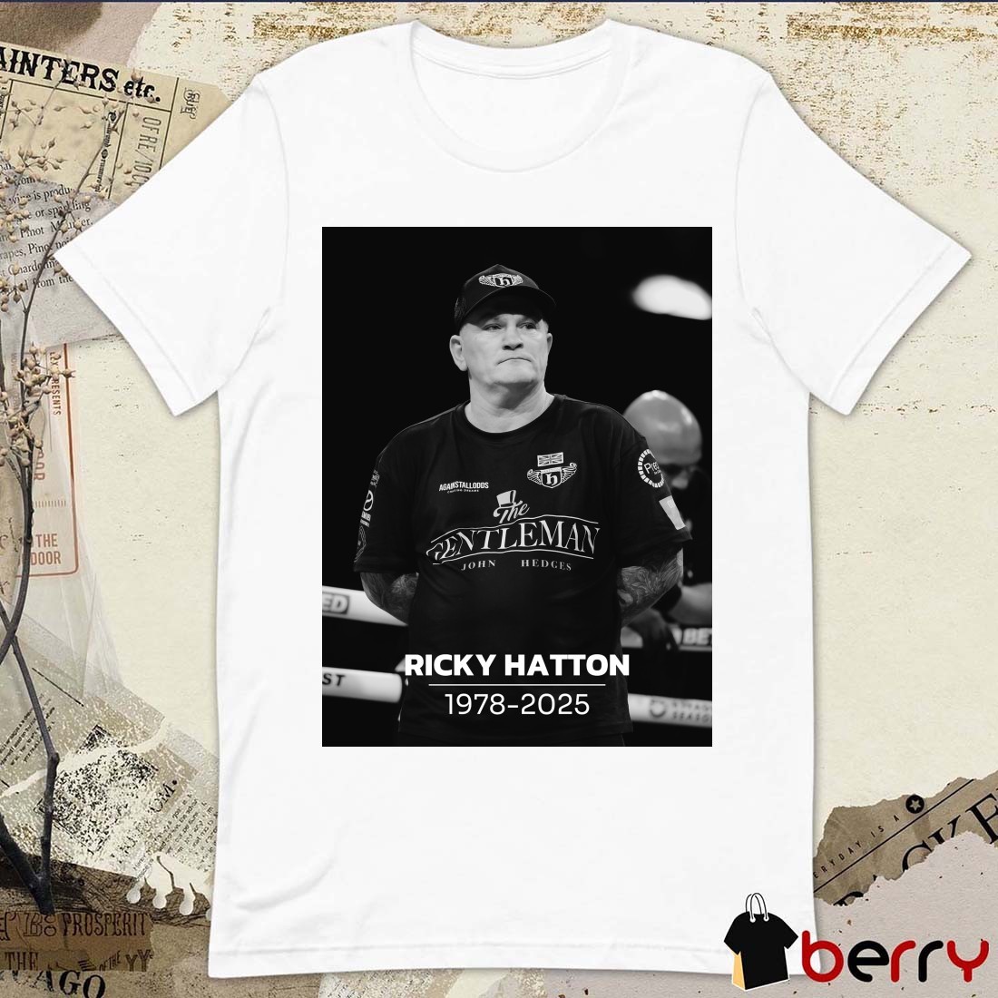 Official WBO are deeply saddened by the passing of former world ...