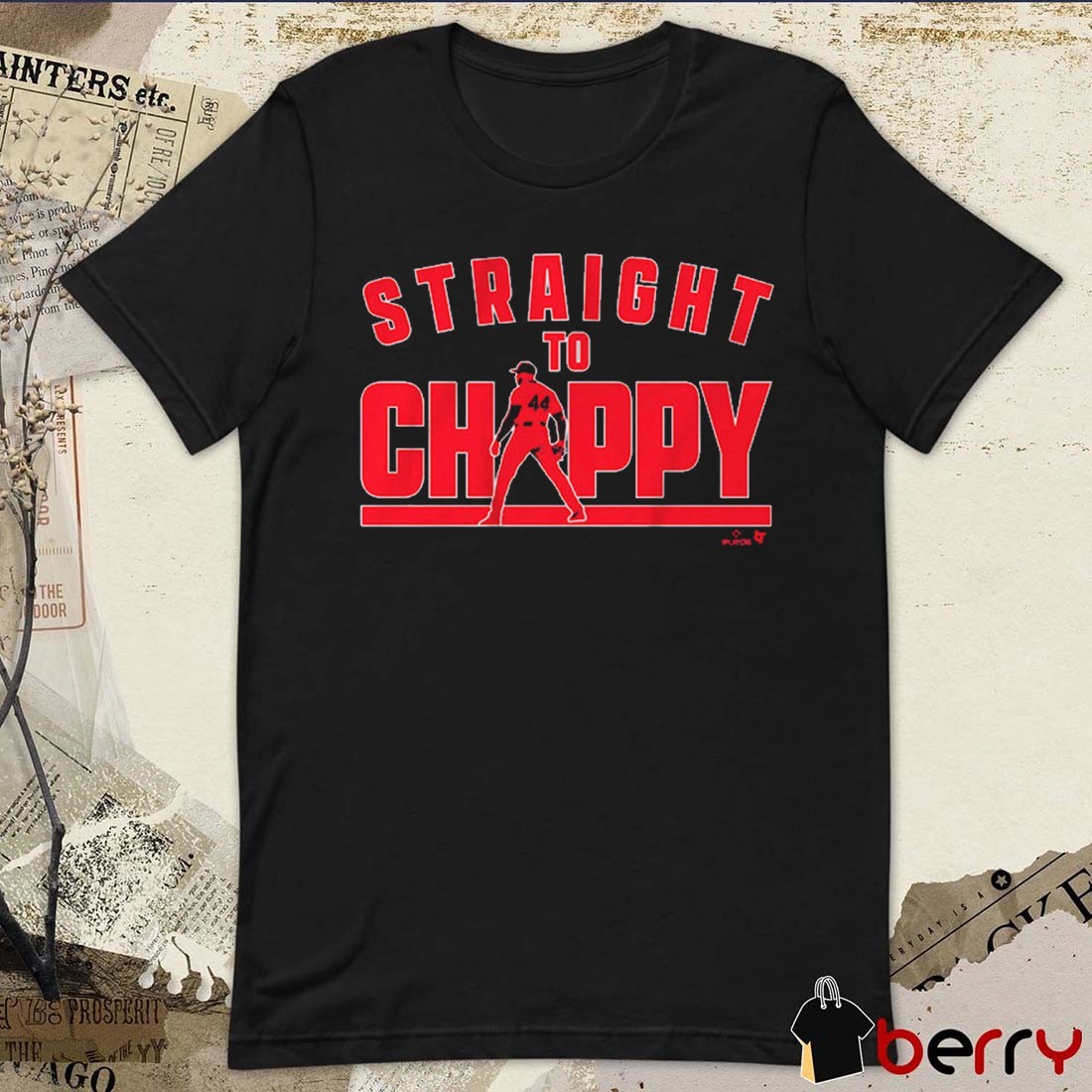 Official Aroldis Chapman Straight to Chappy Boston Red Sox MLB 2025 t-shirt, hoodie, sweater ...